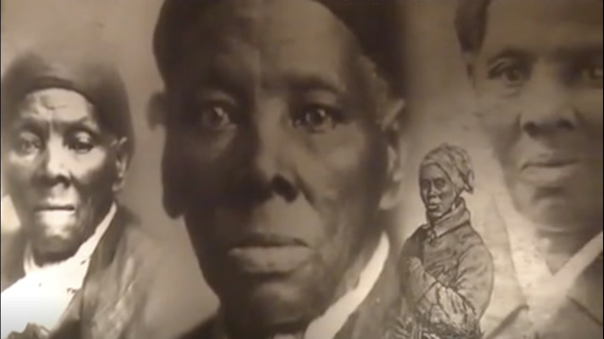 The crucial role weather played in The Underground Railroad | cbs8.com
