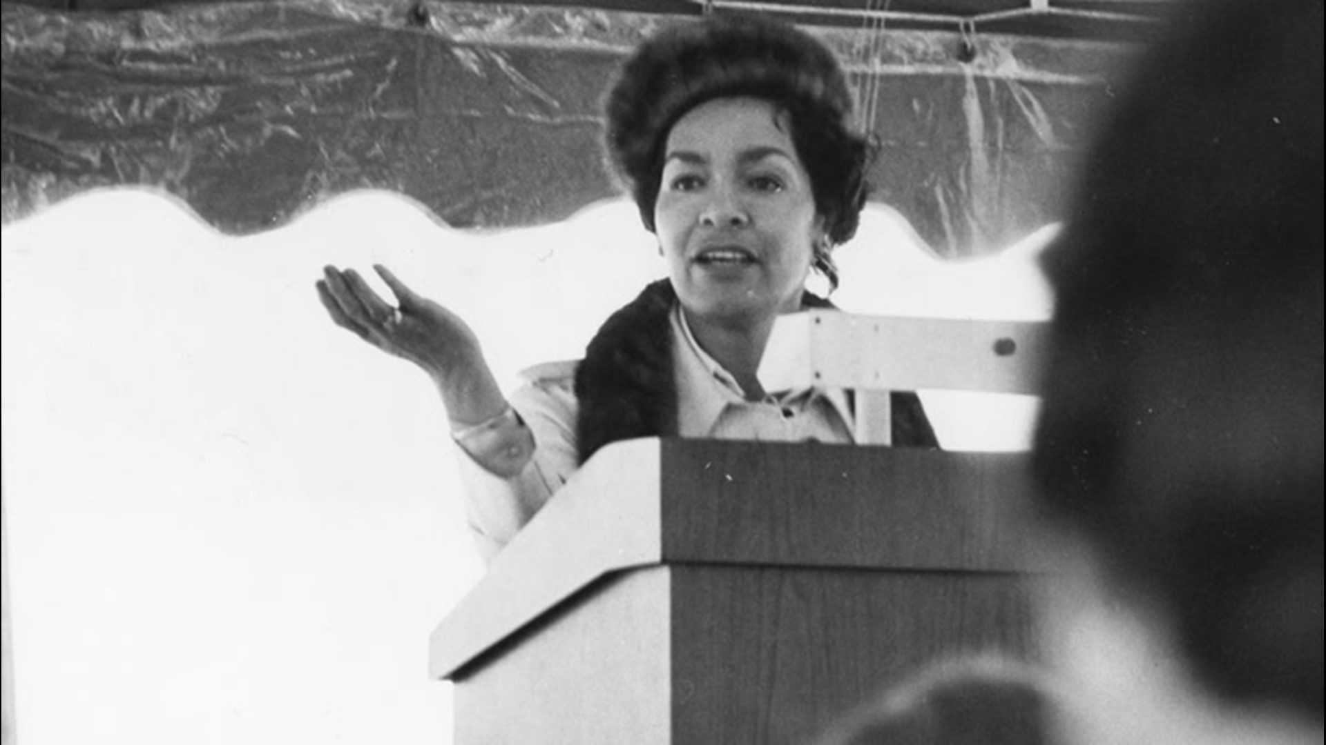 The legacy of June Bacon-Bercey | cbs8.com