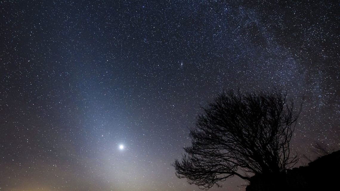 Astronomy events in September 2019 | cbs8.com