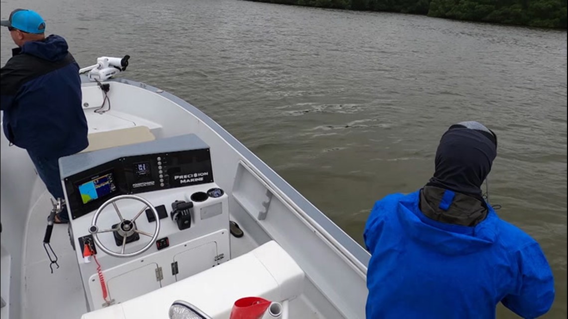 Florida fishing captains seeking clarity on COVID-19 rules | cbs8.com