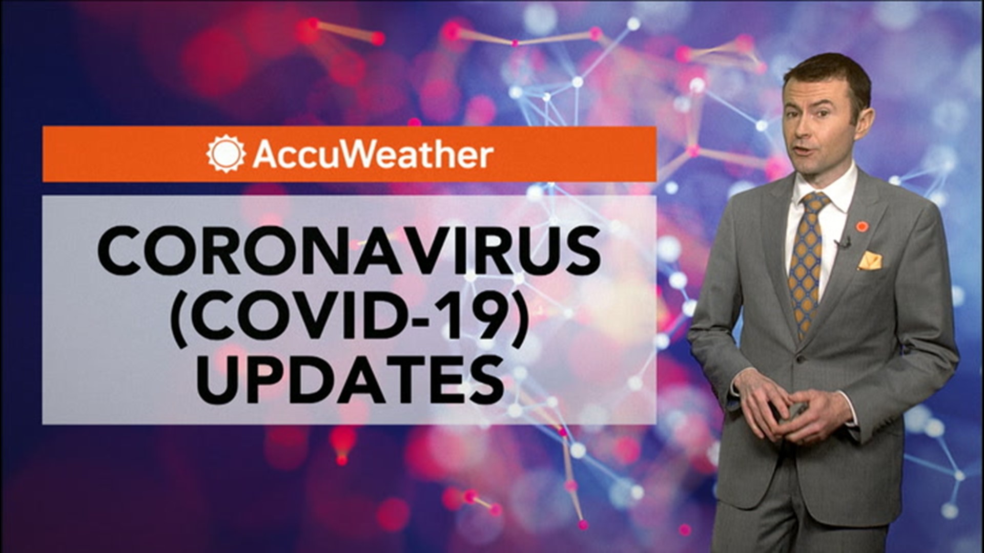 Number of coronavirus cases reaches a new milestone | cbs8.com