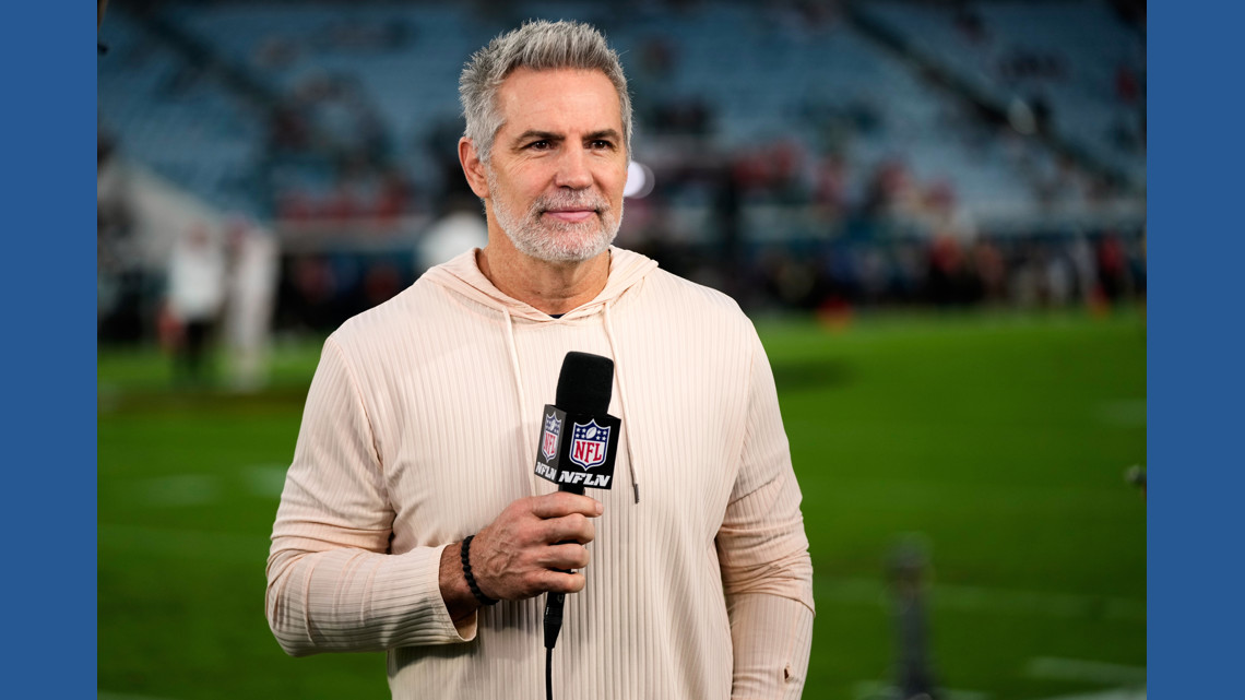 Kurt Warner gets into Northern Iowa hall of fame nearly decade after ...