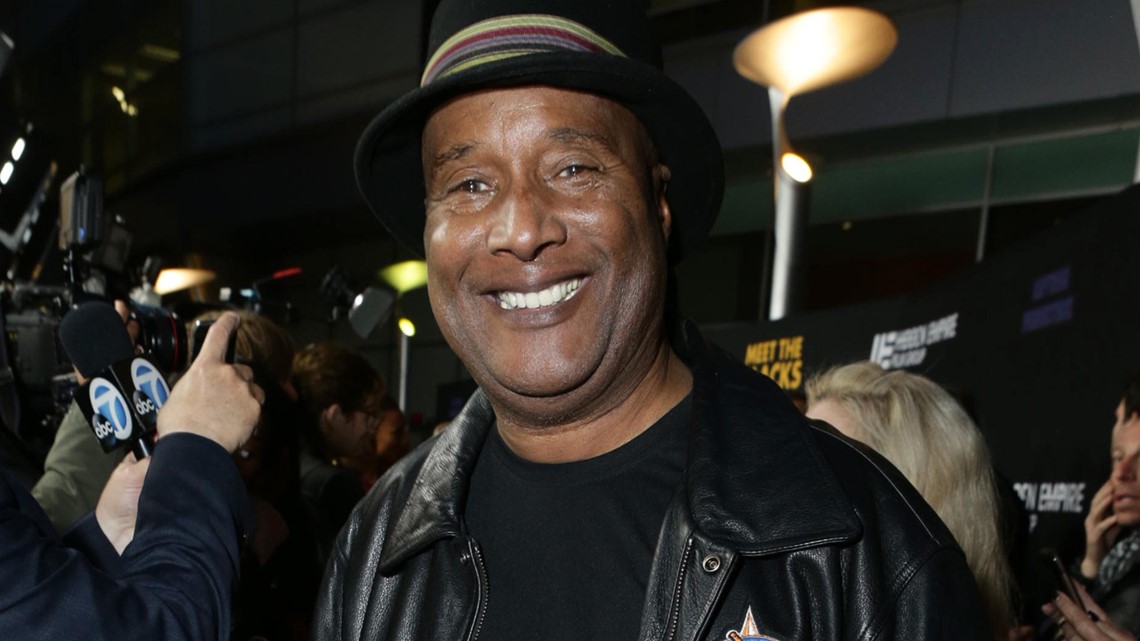Who is Paul Mooney? Comedian and actor dead at 79 | cbs8.com