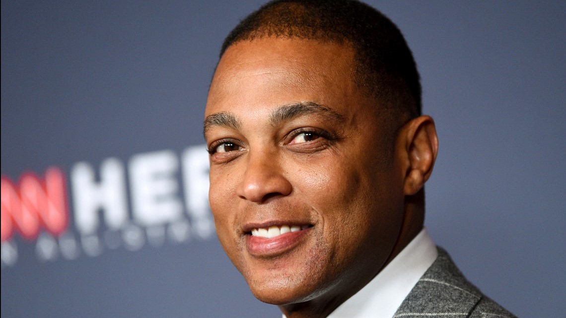 Don Lemon fired from CNN after Nikki Haley comments | cbs8.com