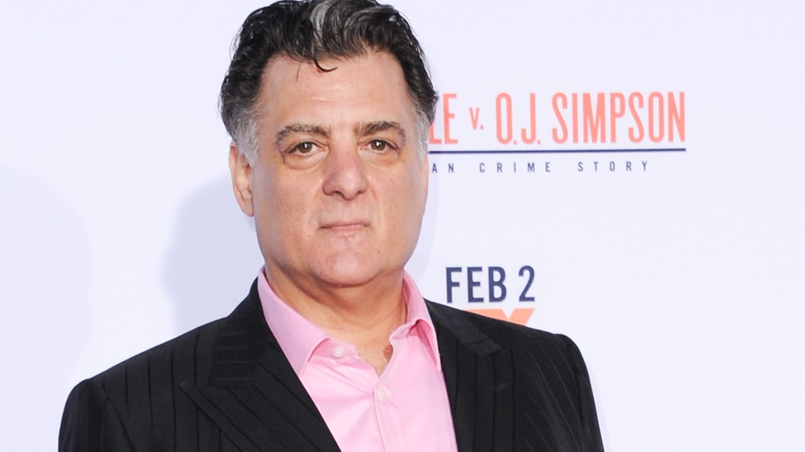 'The Sopranos' actor Joseph Siravo dies at 64 | cbs8.com