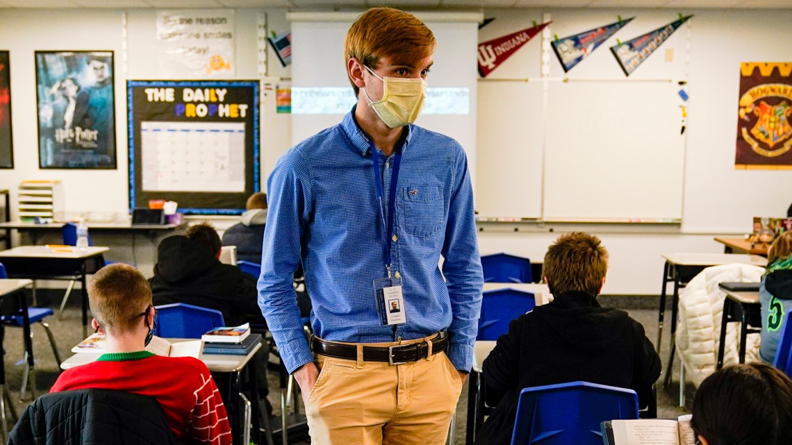 Inside the demand for substitute teachers in San Dieguito Union High ...