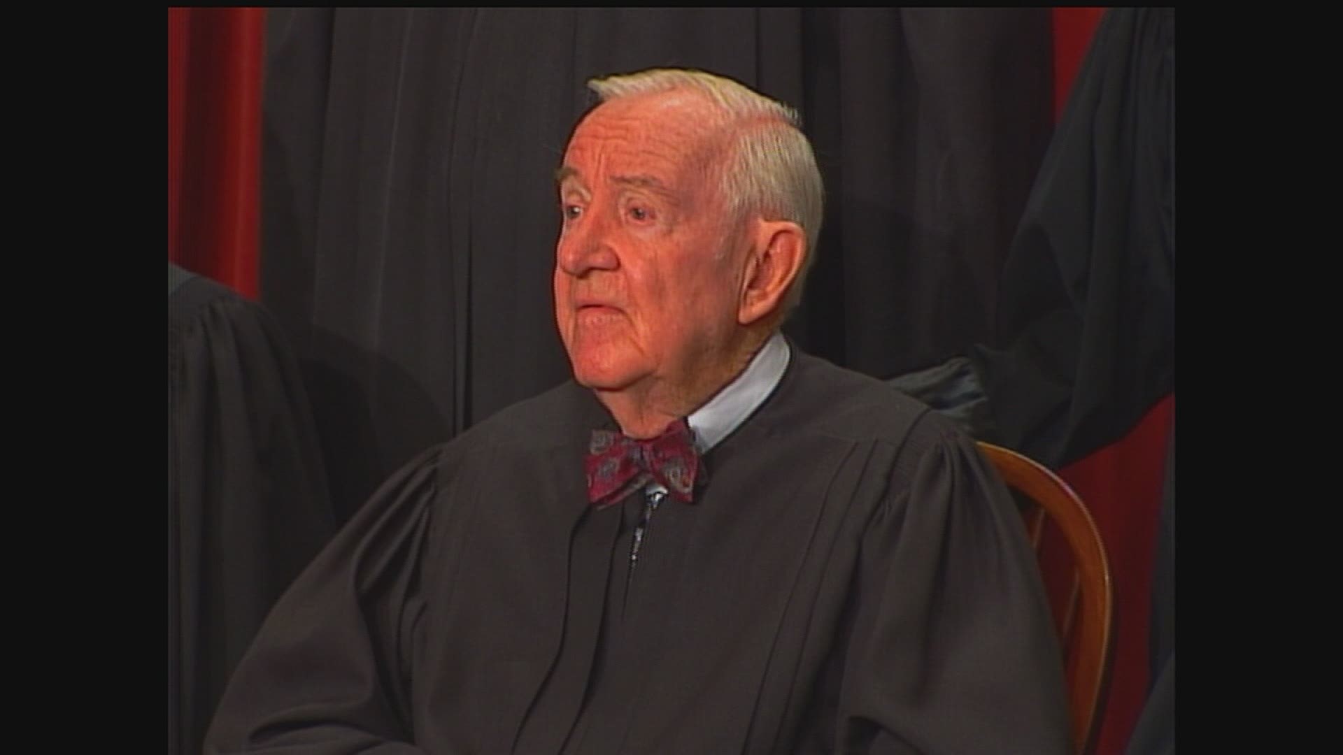Retired Supreme Court Justice John Paul Stevens dies at 99 | cbs8.com