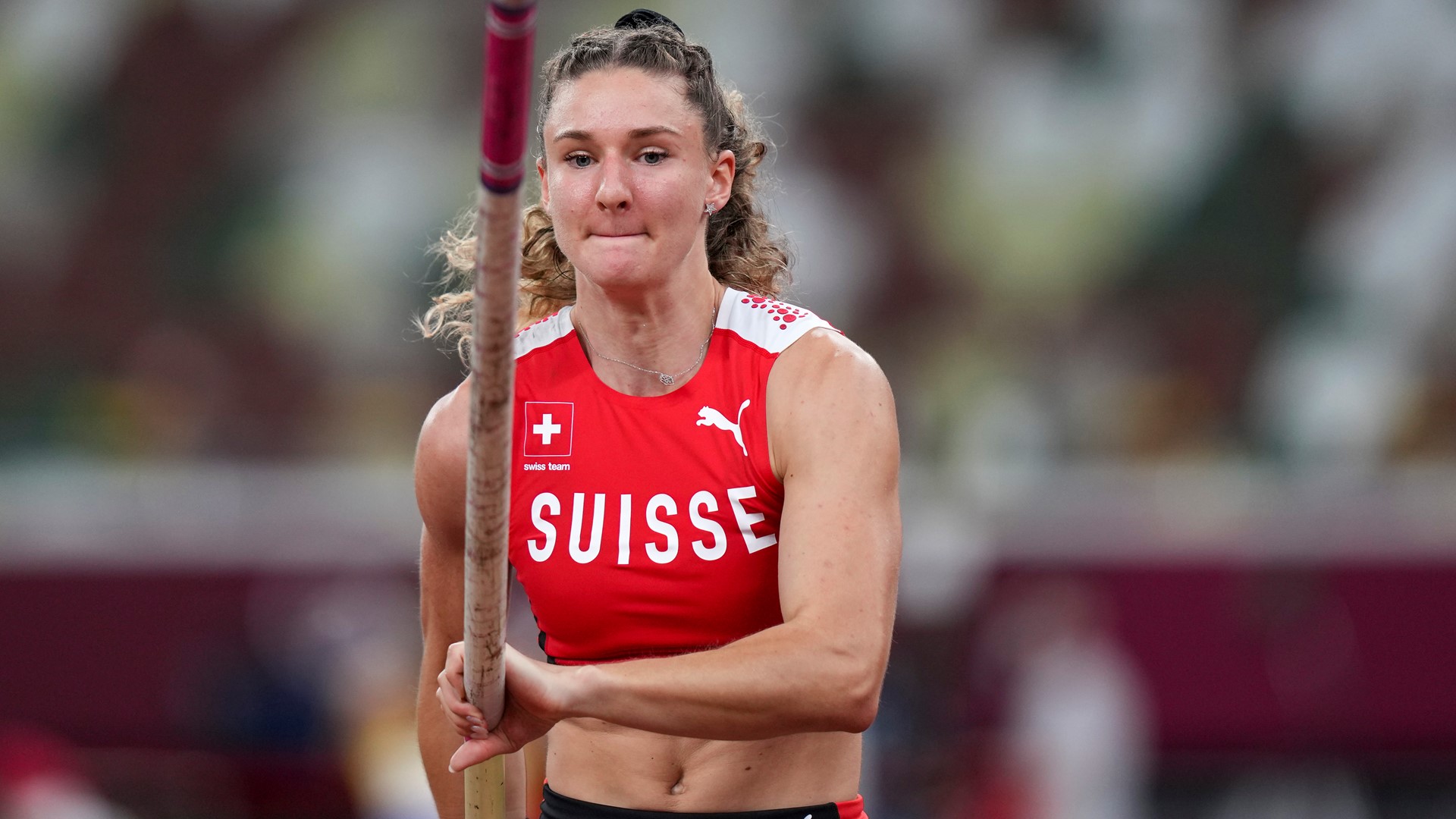 Why is Switzerland SUI at the Olympics? | cbs8.com