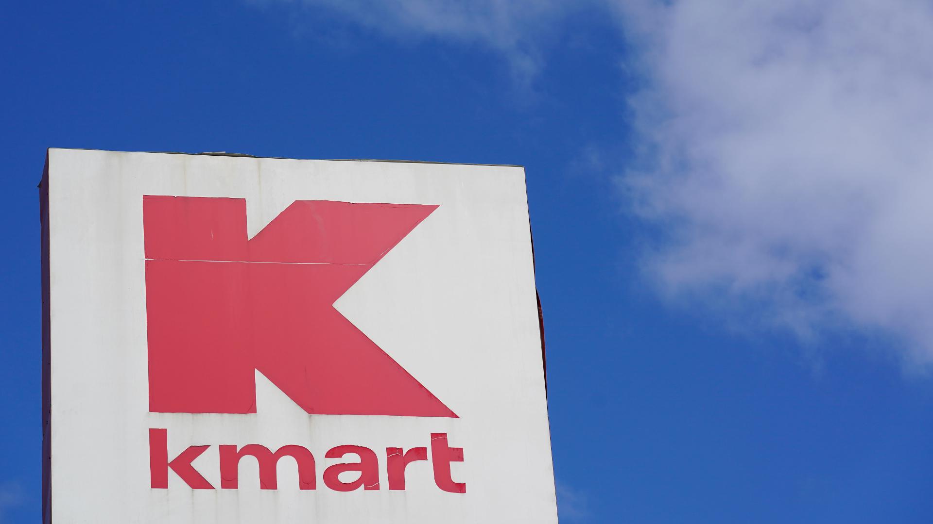 Last Kmart full-sized US store closing this weekend | cbs8.com