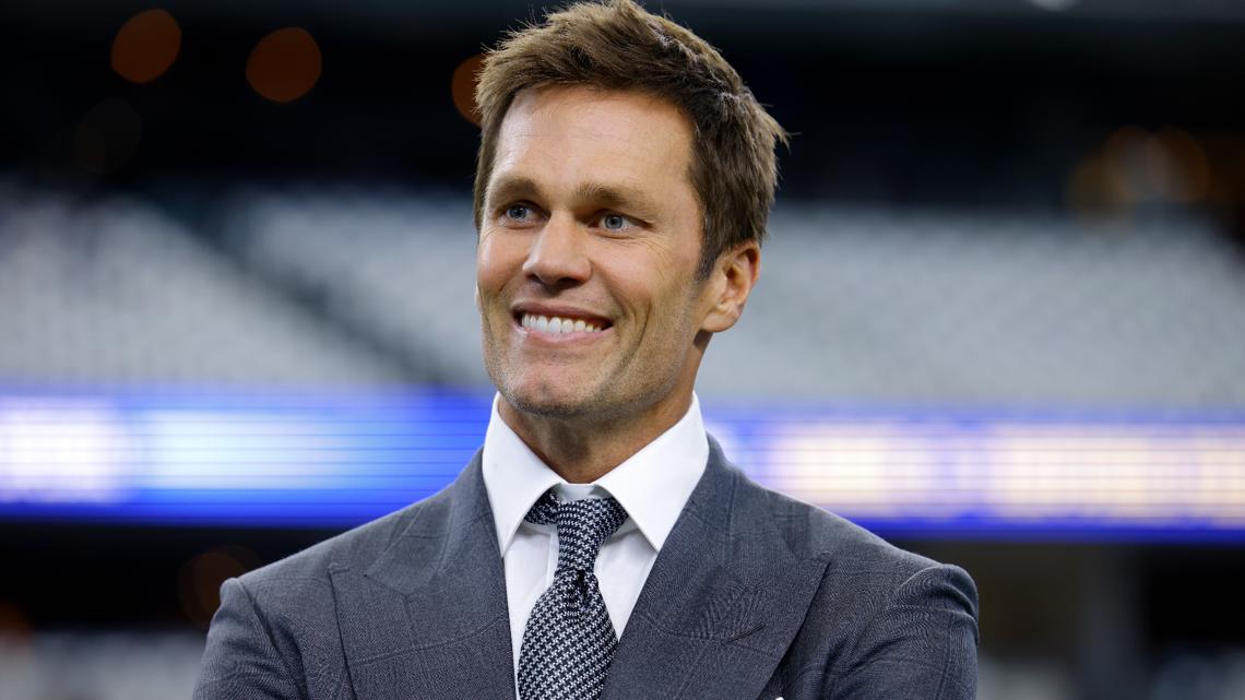 Tom Brady partners with GoPuff to launch coconut water line | cbs8.com