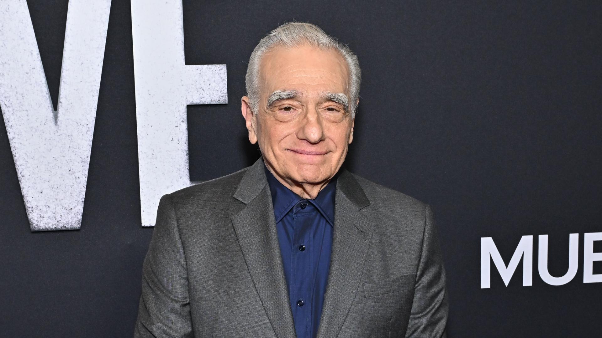 Martin Scorsese remembers 'beautiful' friendship with late Rob and ...