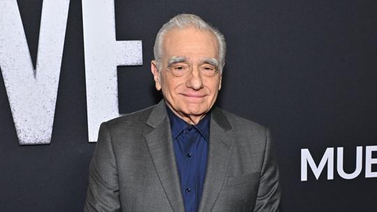 Martin Scorsese remembers 'beautiful' friendship with late Rob and ...