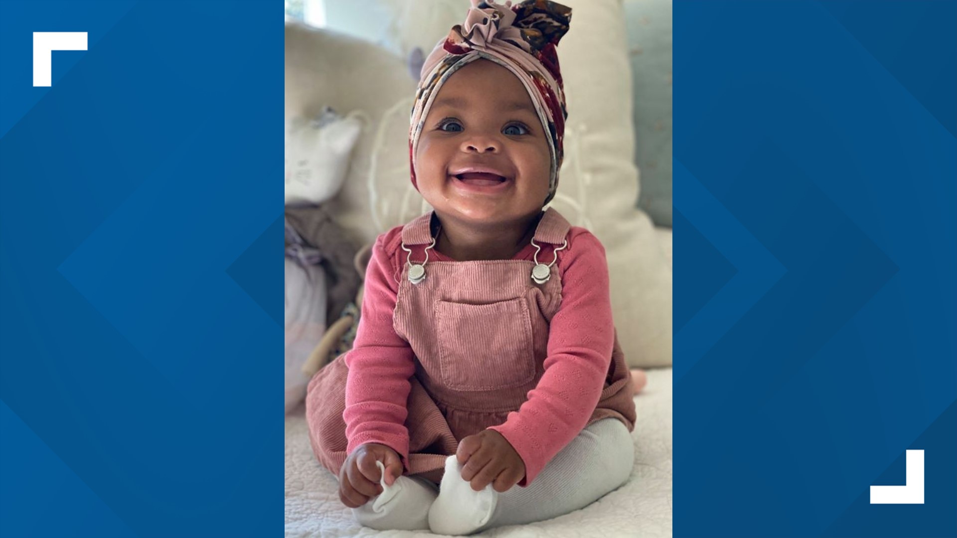 Gerber launches national search for its 2021 spokesbaby | cbs8.com