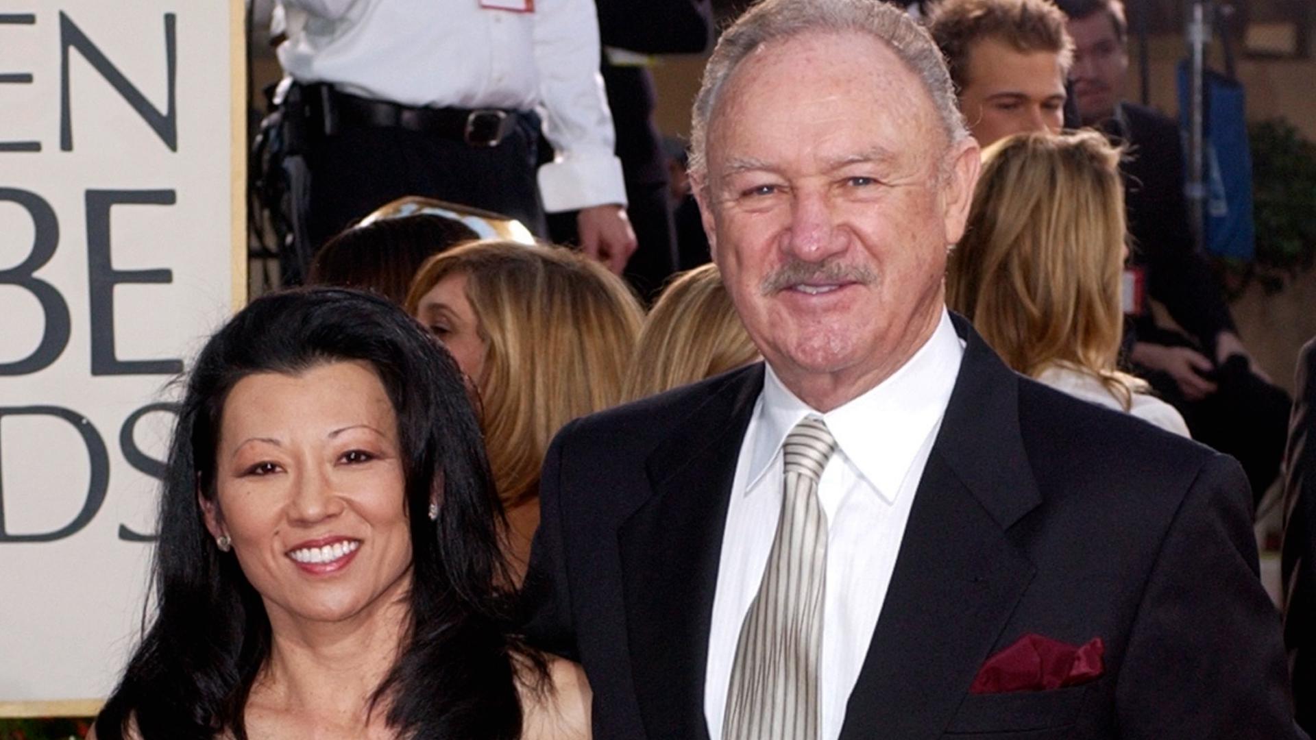 Gene Hackman found dead; actor, Oscar-winner was 95 | cbs8.com