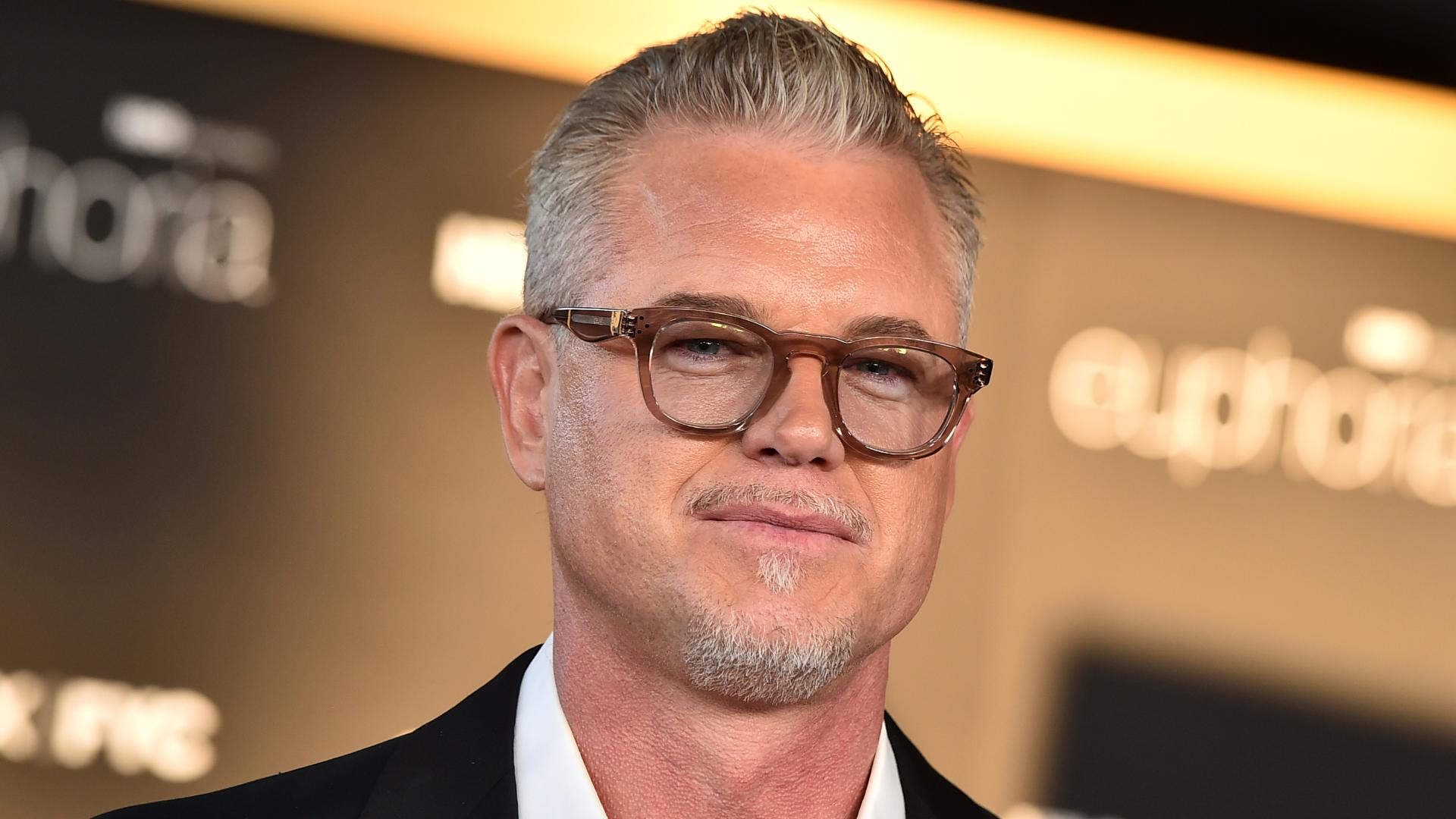 Eric Dane reveals why he wasn't at 2025 Emmy Awards | cbs8.com