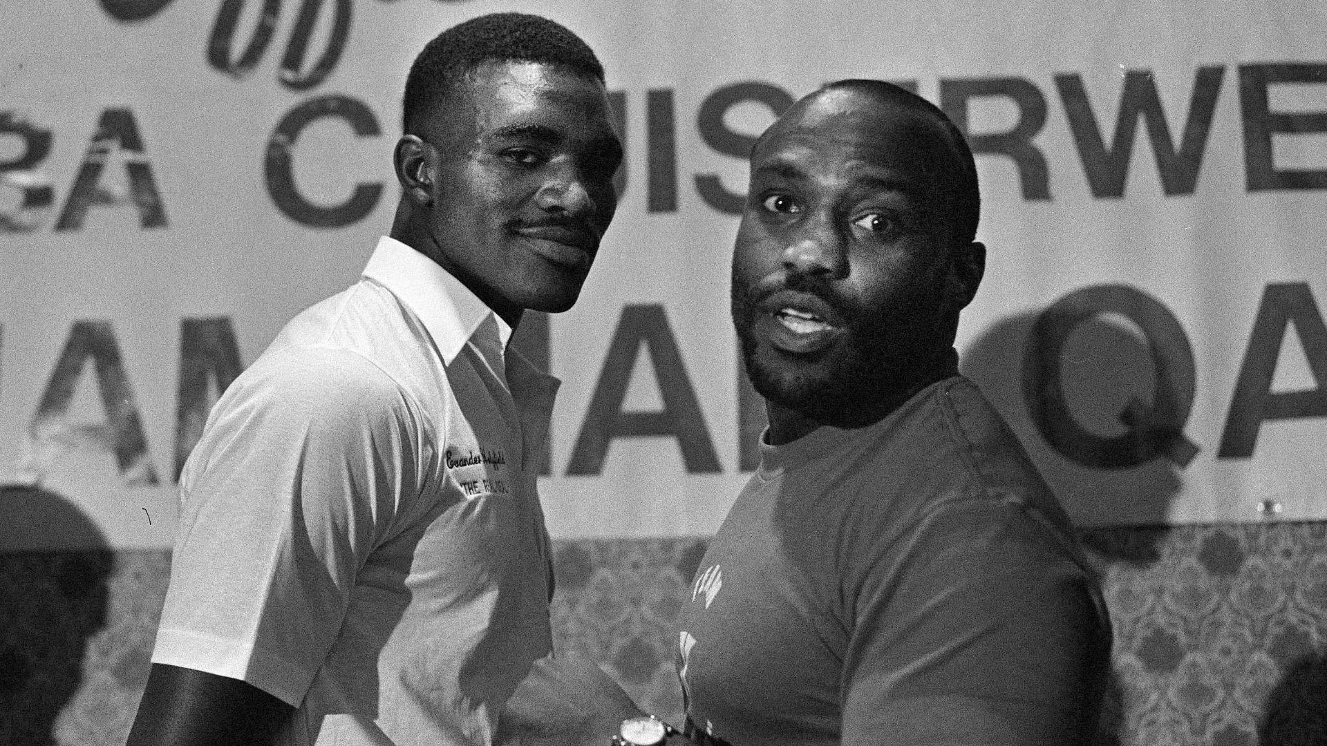 Photojournalist recounts 1995 San Diego tank rampage | cbs8.com