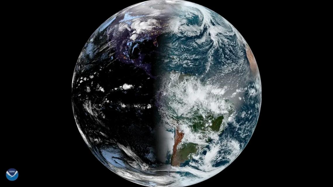 When does spring start? What is the vernal equinox? | cbs8.com