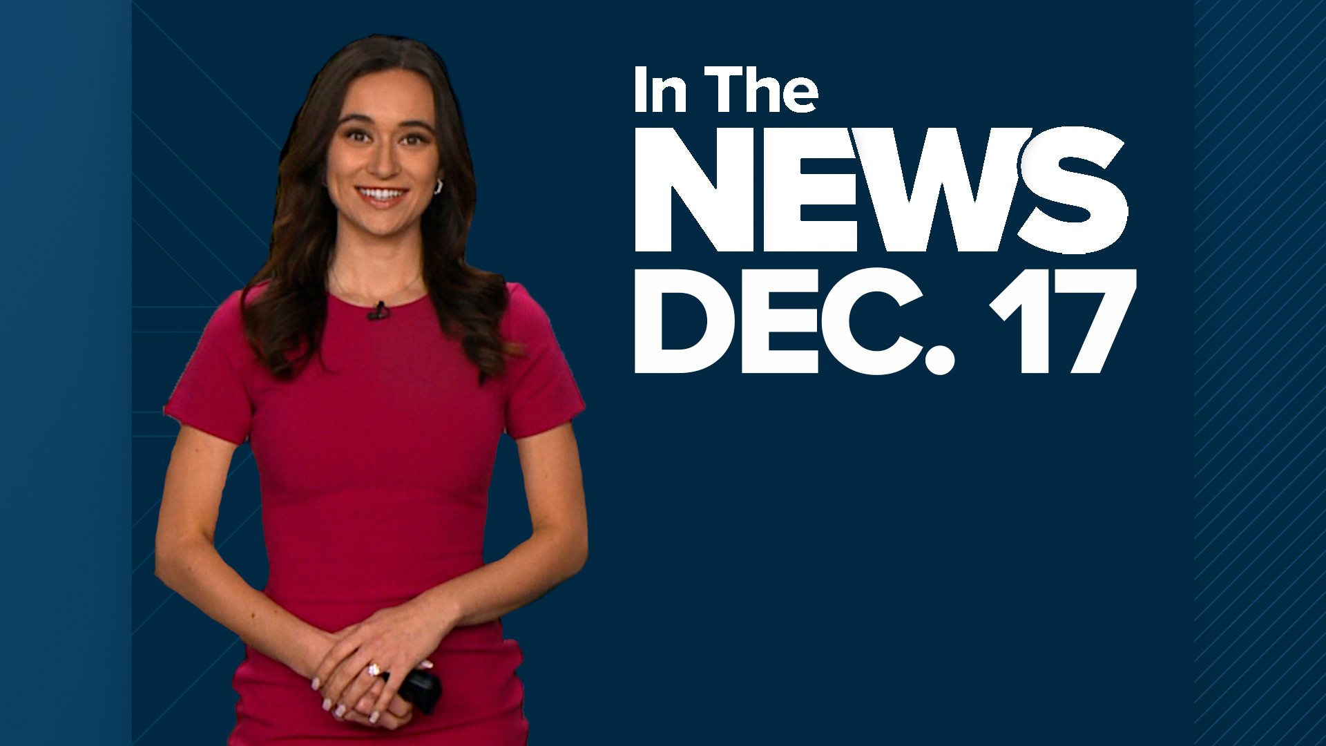 In The News | cbs8.com