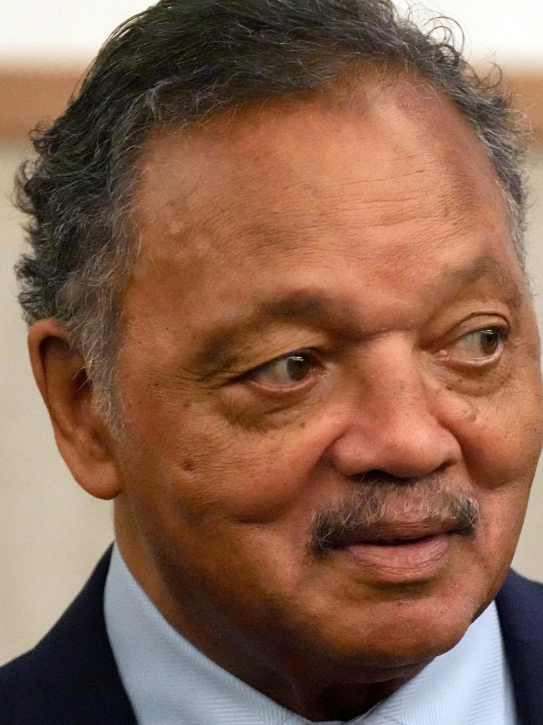 Rev. Jesse Jackson, Baptist minister and civil rights icon, dies at 84 ...