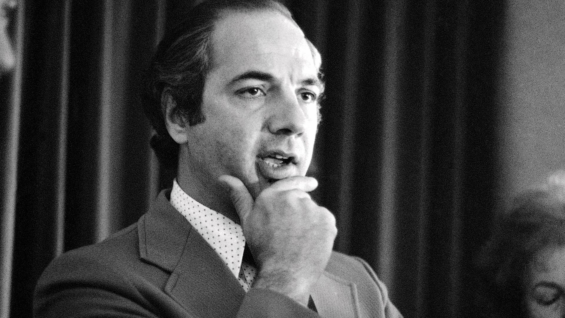 Ron Nessen, President Ford's Press Secretary, dies at 90 | cbs8.com