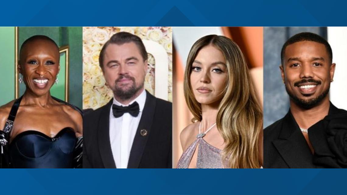 Variety's latest 'Actors on Actors' lineup revealed | cbs8.com