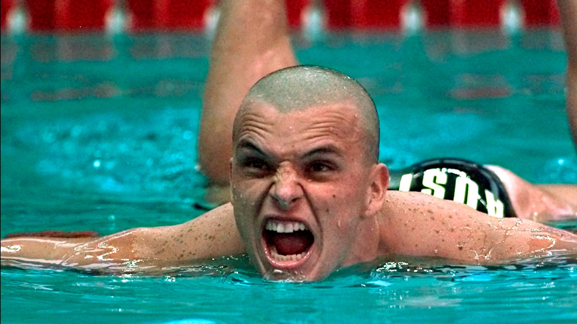 Olympic swimmer Scott Miller arrested, accused of drug syndicate | cbs8.com