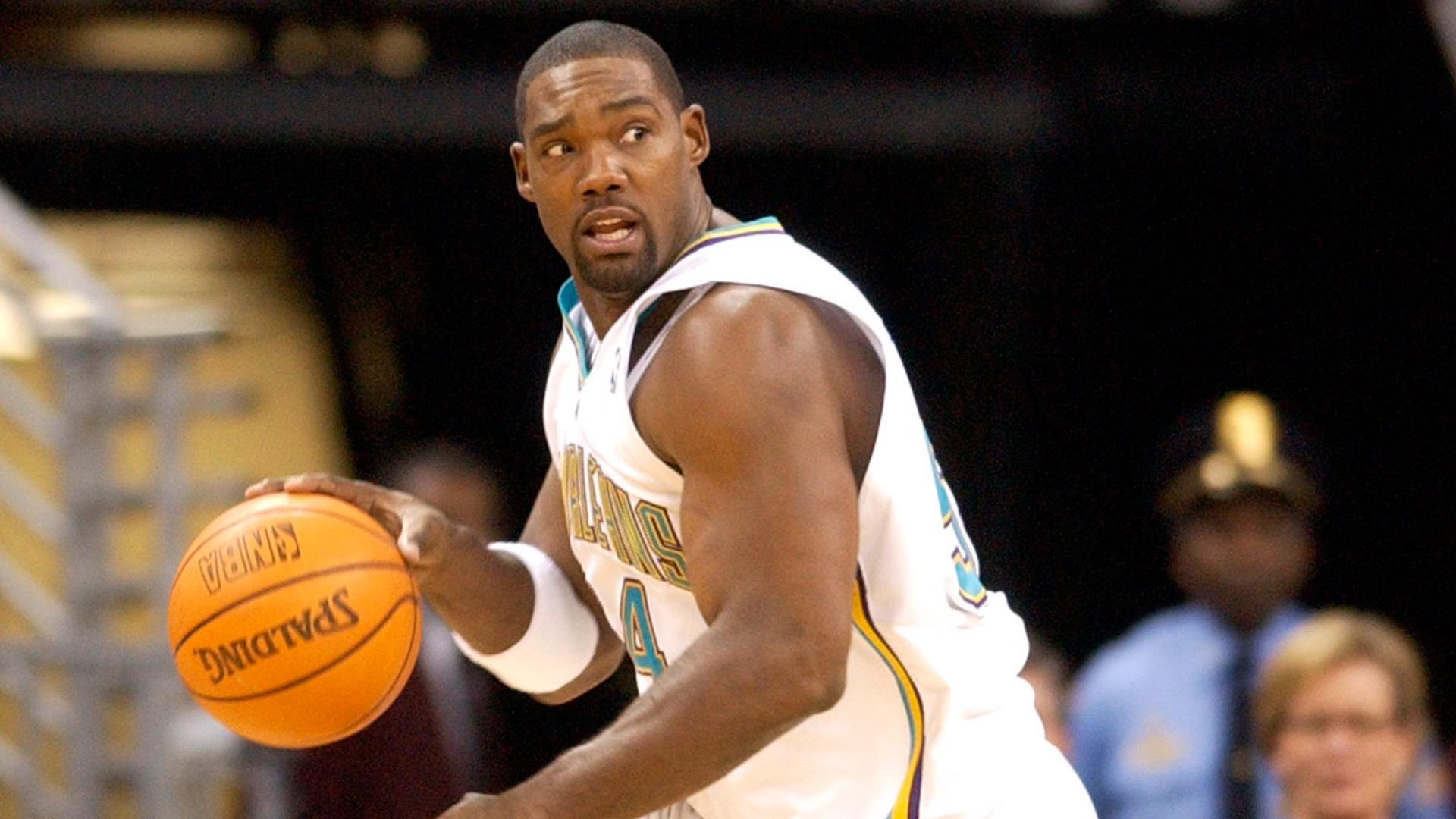 NBA teams, officials react to Rodney Rogers death | cbs8.com