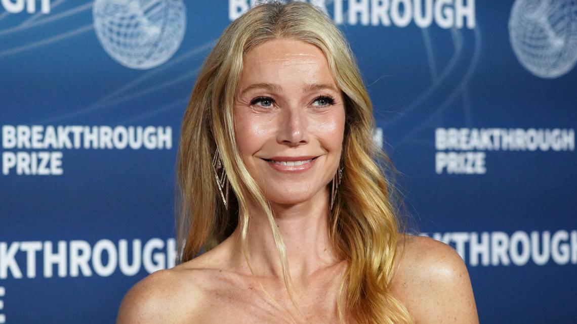 Gwyneth Paltrow joins Astronomer after Coldplay concert drama | cbs8.com