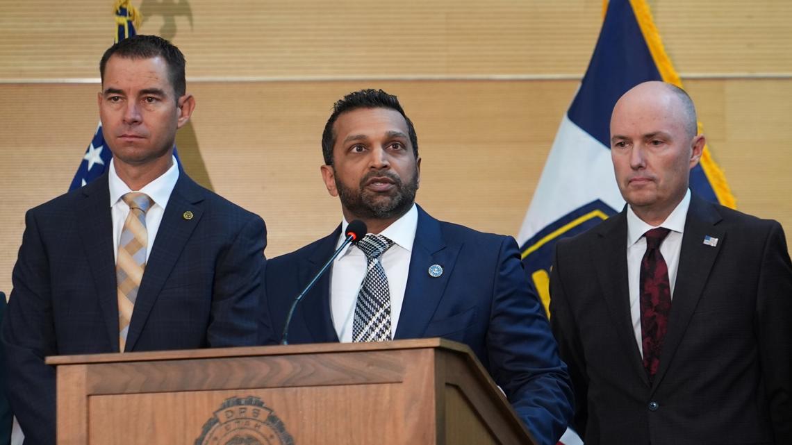 FBI Director Patel faces Senate amid leadership challenges | cbs8.com