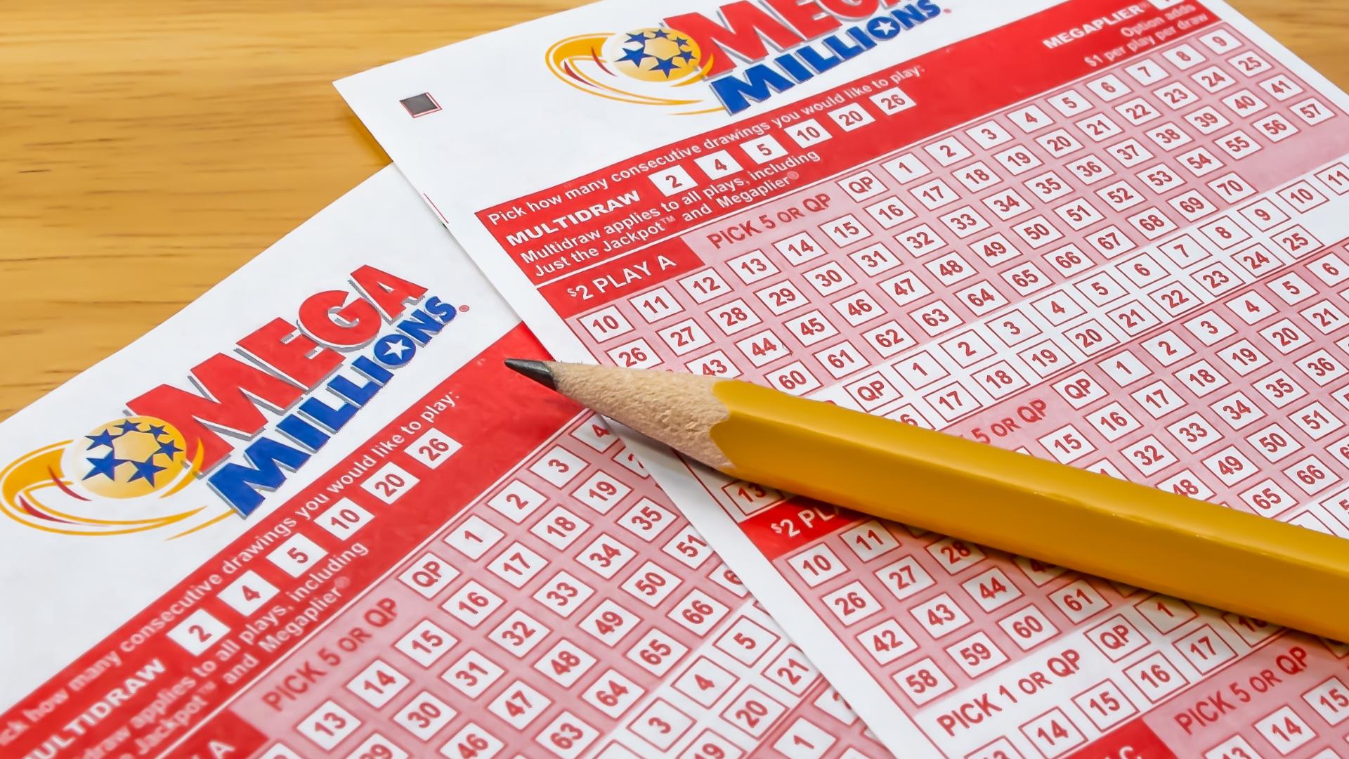 Mega Millions results: Did anyone win the $430 million jackpot? | cbs8.com
