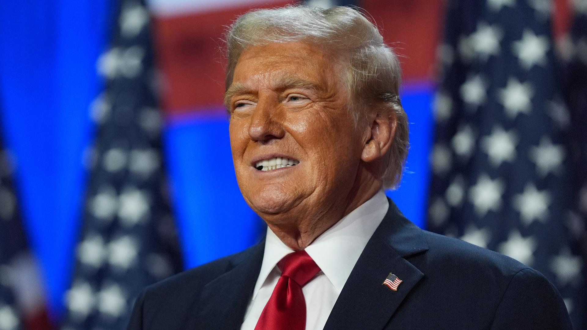 Chris Wright named as Trump's energy secretary | cbs8.com