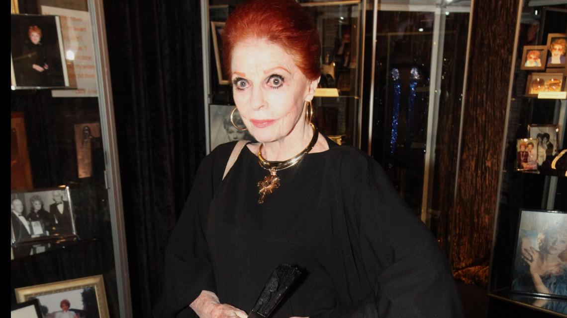 Carole Cook, Sixteen Candles star and Lucile Ball protégé, dies | cbs8.com