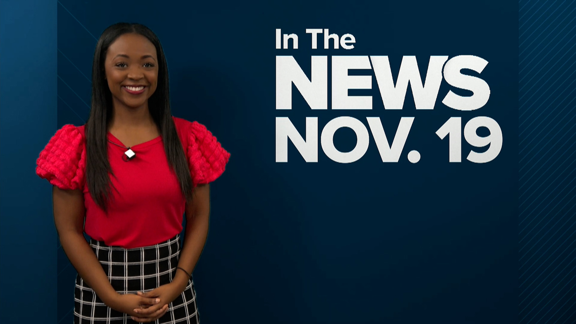 In The News | cbs8.com