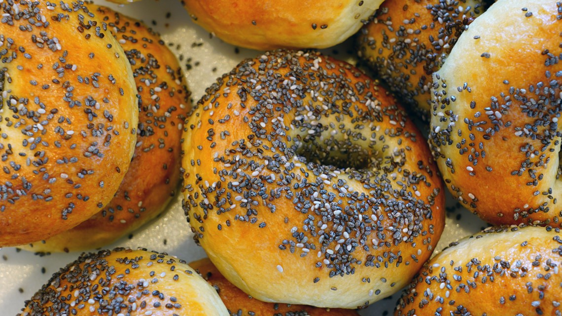 Poppy seeds popping false positives on military drug tests | cbs8.com