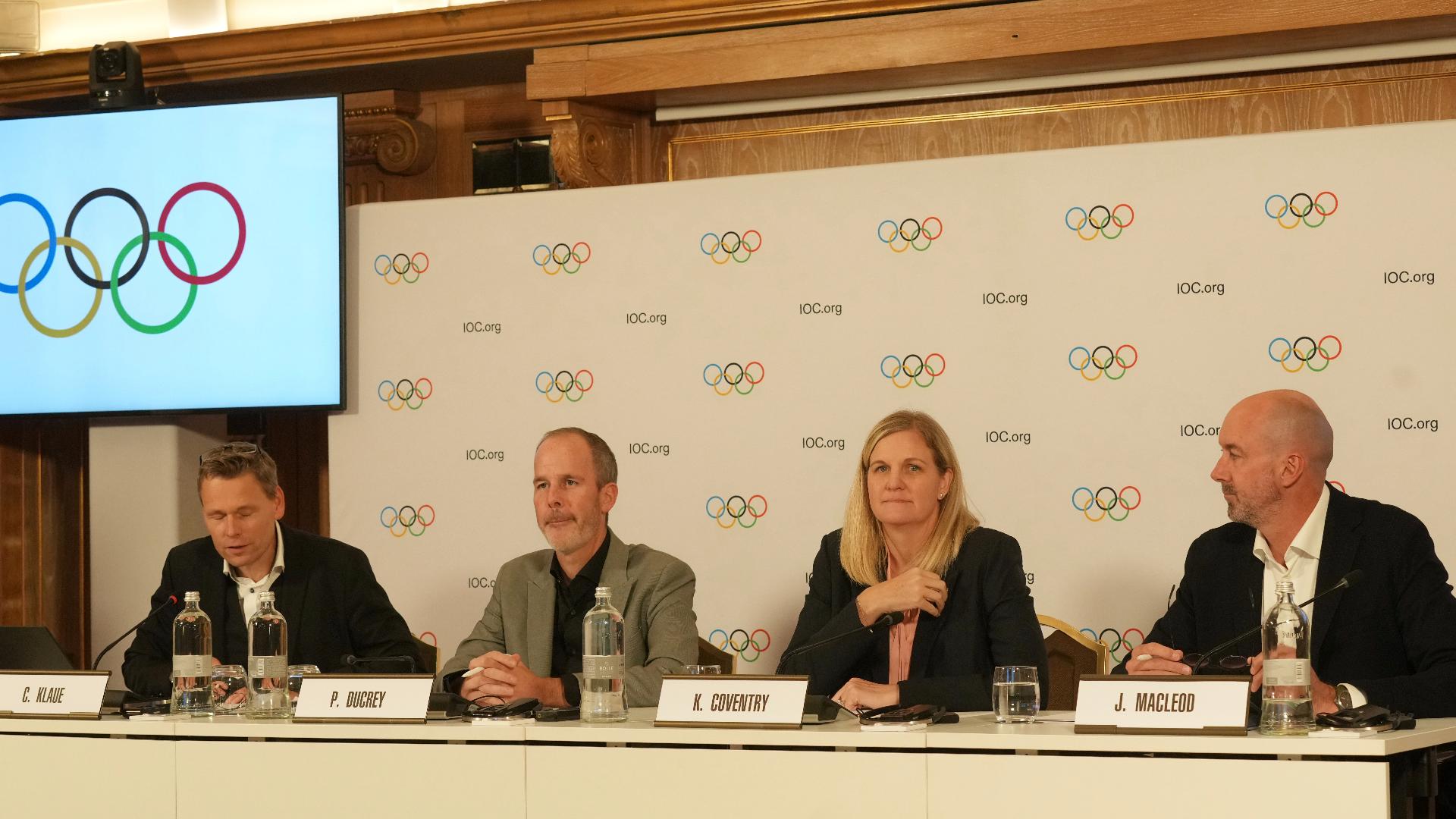 Checking in with San Diego congressional representatives, sentators ...