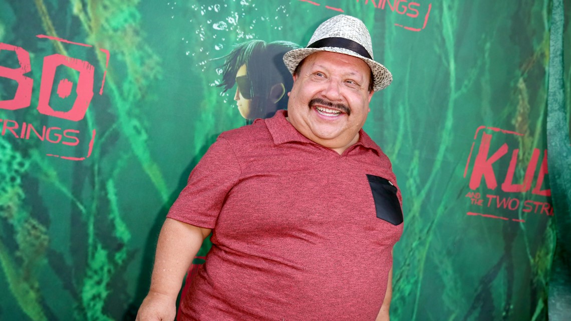 Chelsea Handler's sidekick Chuy Bravo dies at the age of 63 | cbs8.com