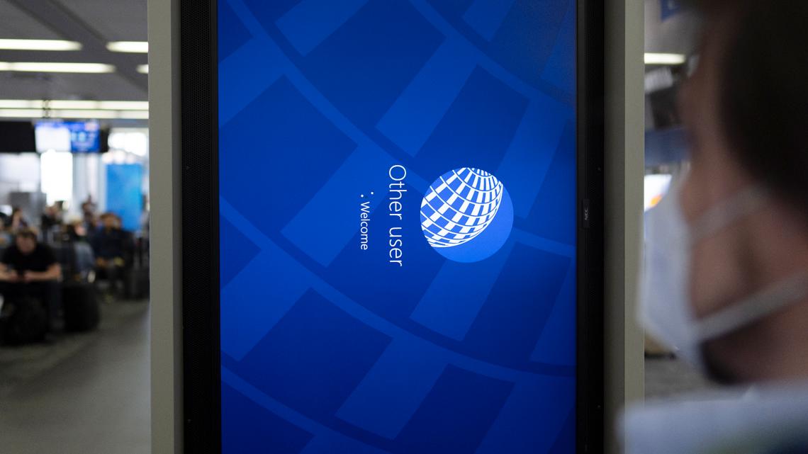Malicious actors trying to exploit global tech issues | cbs8.com
