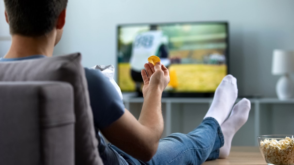 Super Bowl 54 ads: Top Super Bowl commercials from 2020 | cbs8.com