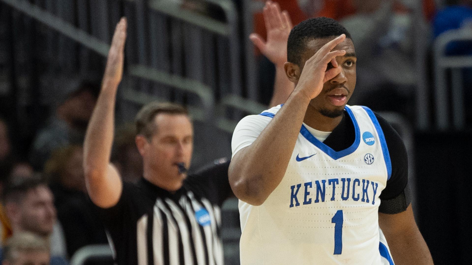 Are there any perfect brackets left? March Madness perfect bracket ...