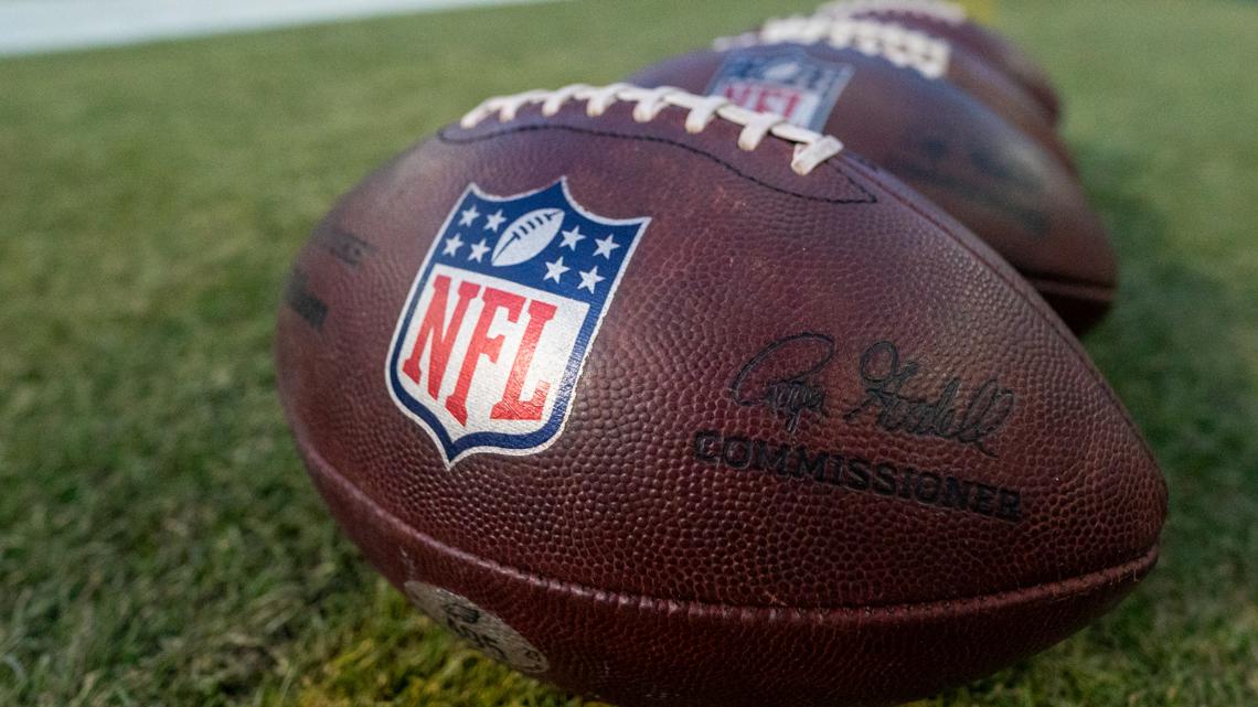 When is the NFL schedule release? | cbs8.com
