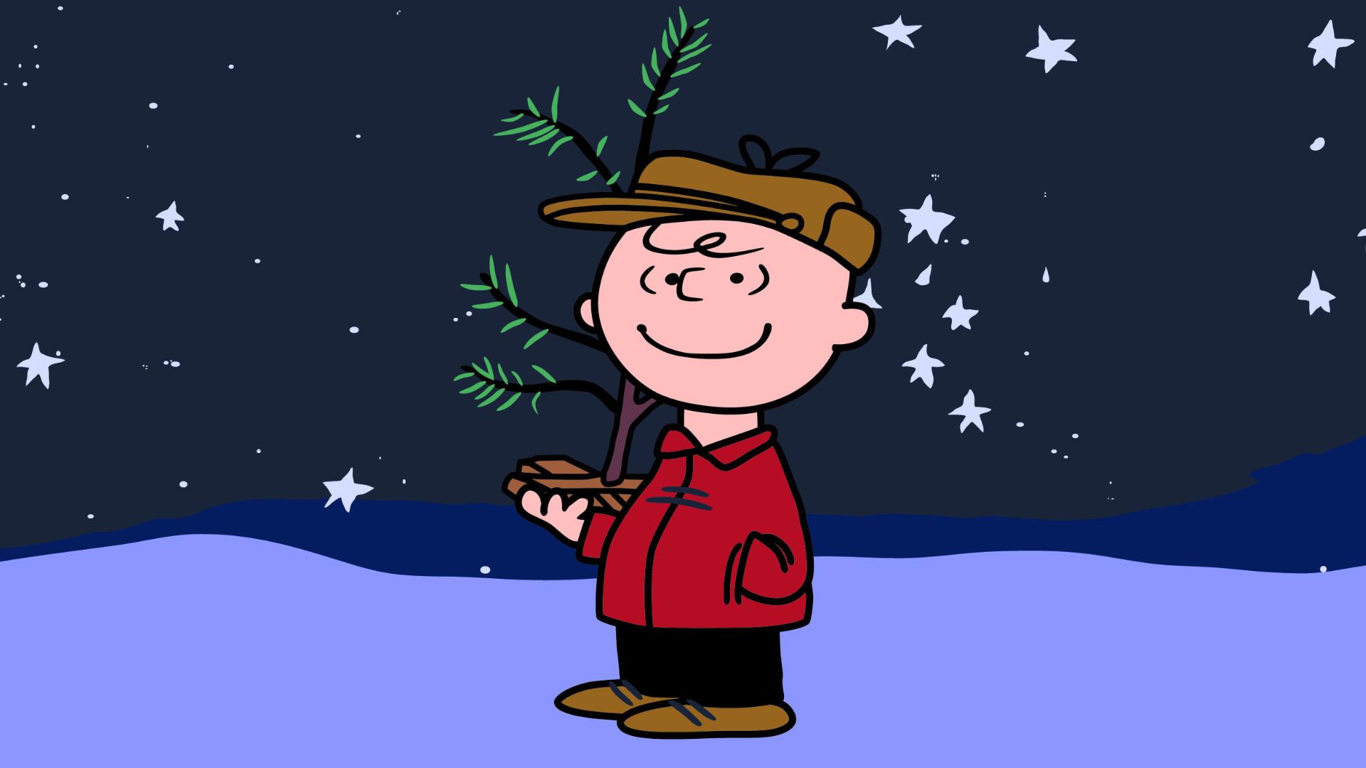 Here's how to watch 'A Charlie Brown Christmas' this weekend for free ...