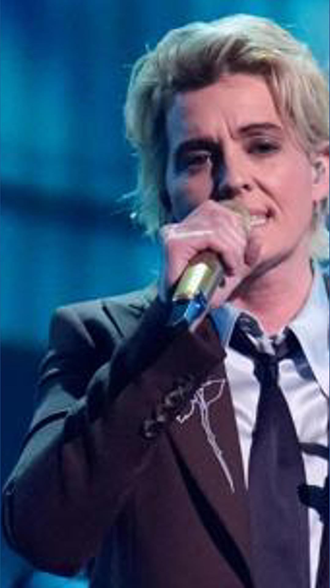 Who is singing 'America the Beautiful' at the Super Bowl? | cbs8.com