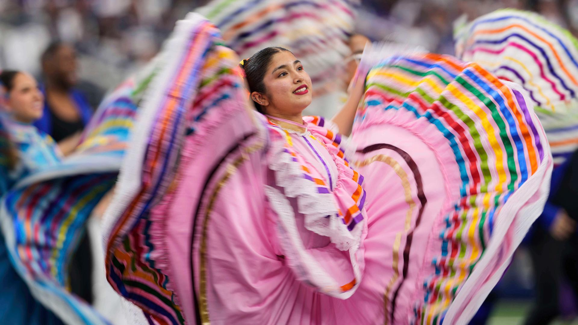 Why does Hispanic Heritage Month start on the 15th? When it was first ...