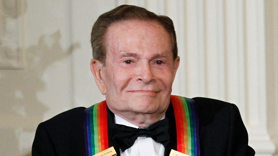 ‘Mame,’ ‘Hello, Dolly!’ composer Jerry Herman dies at 88 | cbs8.com