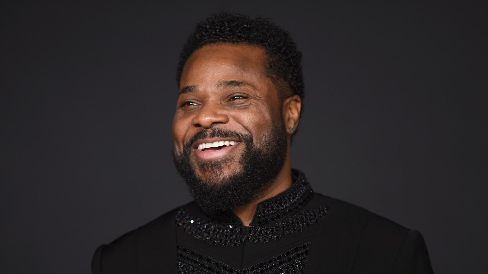 Malcolm-Jamal Warner dies: 'The Cosby Show' actor was 54 | cbs8.com