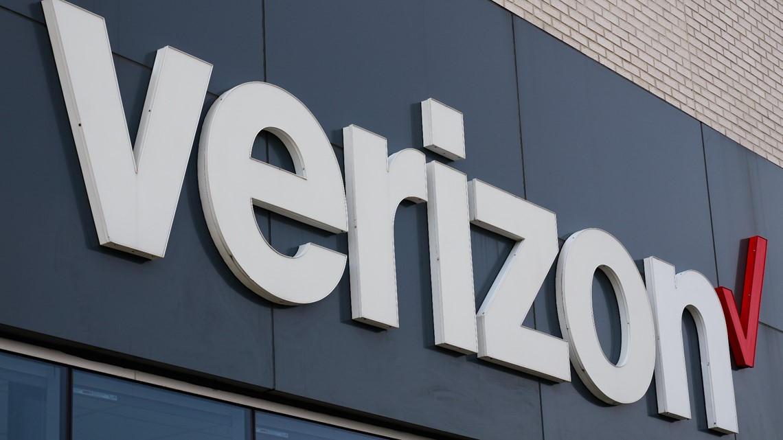 'We sincerely apologize': Verizon declares outage over after 10 hours ...