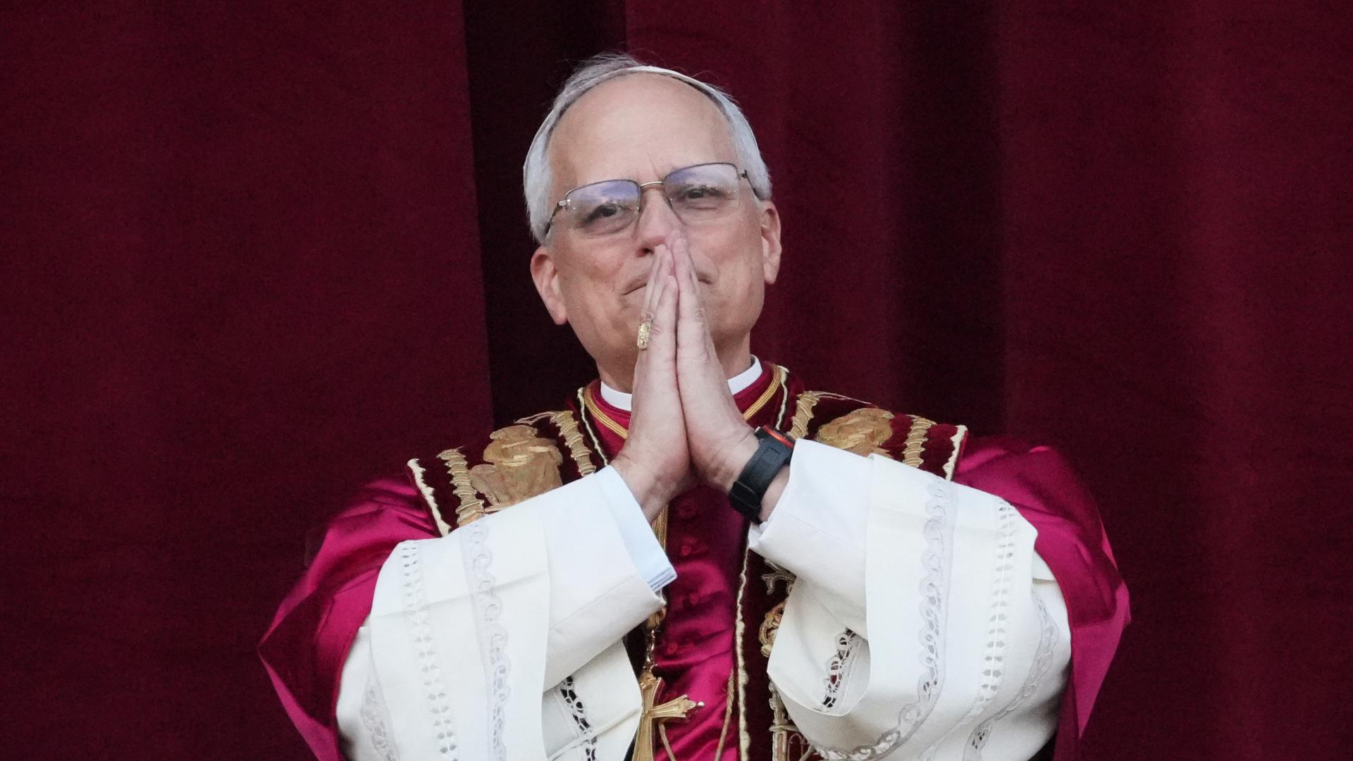 Who was Pope Leo XIII? Here's what previous Pope Leos have done | cbs8.com