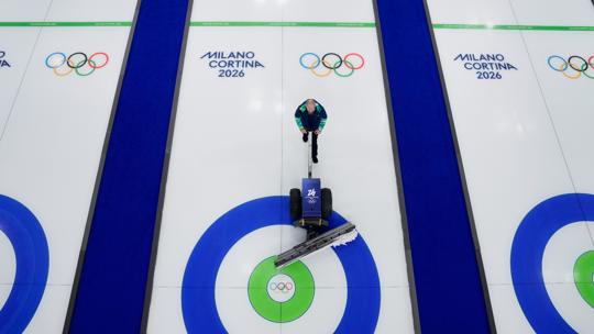 Curling at the Olympics: How does scoring work, and how heavy are the ...