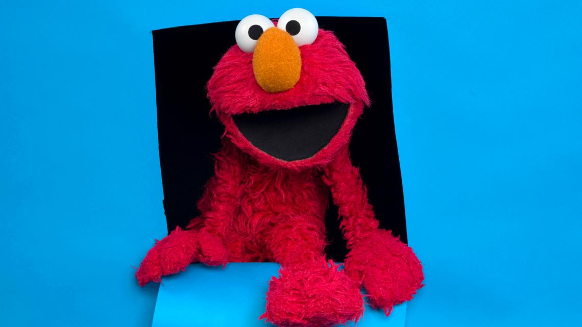Hackers attack Elmo’s X, formerly Twitter, account and posts racist messages | cbs8.com