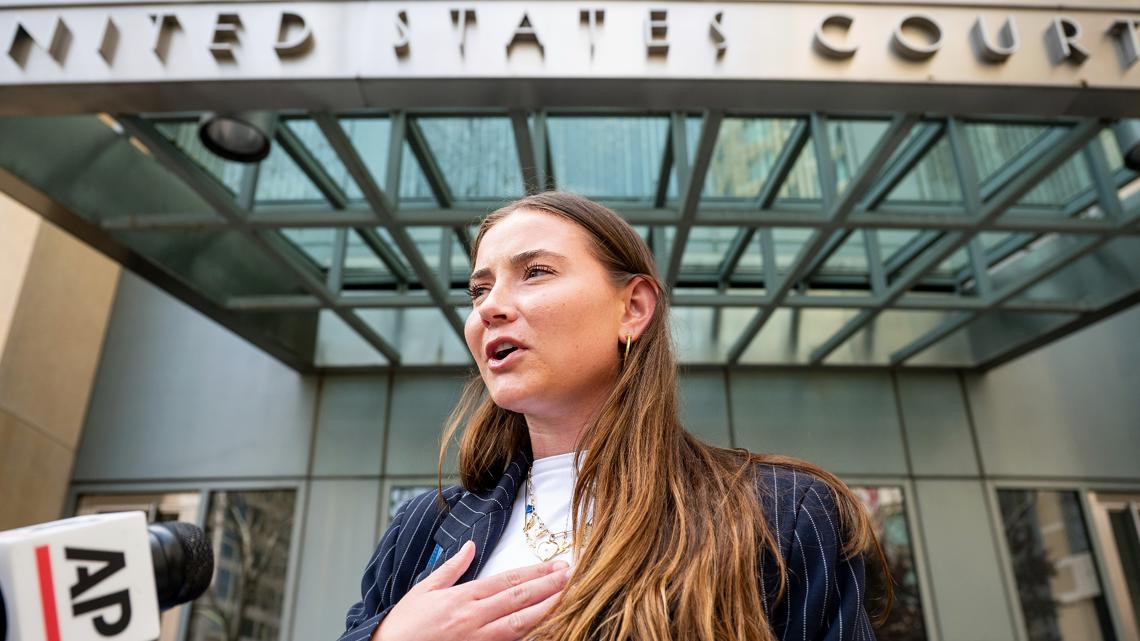 It’s been 4 years since Dia Abrams went missing near Idyllwild | cbs8.com